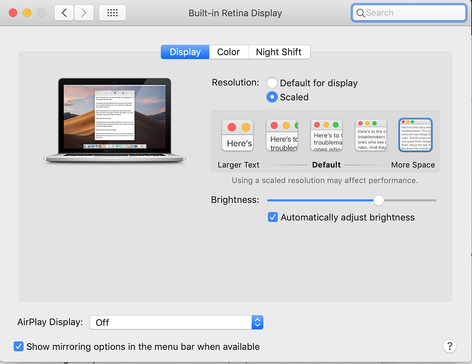 web.setWindowSize does not resize windows correctly - Support - Oxygen ...